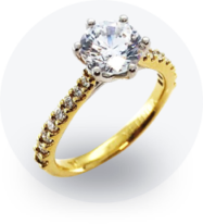 Wedding Rings & Engagement Rings Brisbane | Xennox Diamonds | Wedding ...