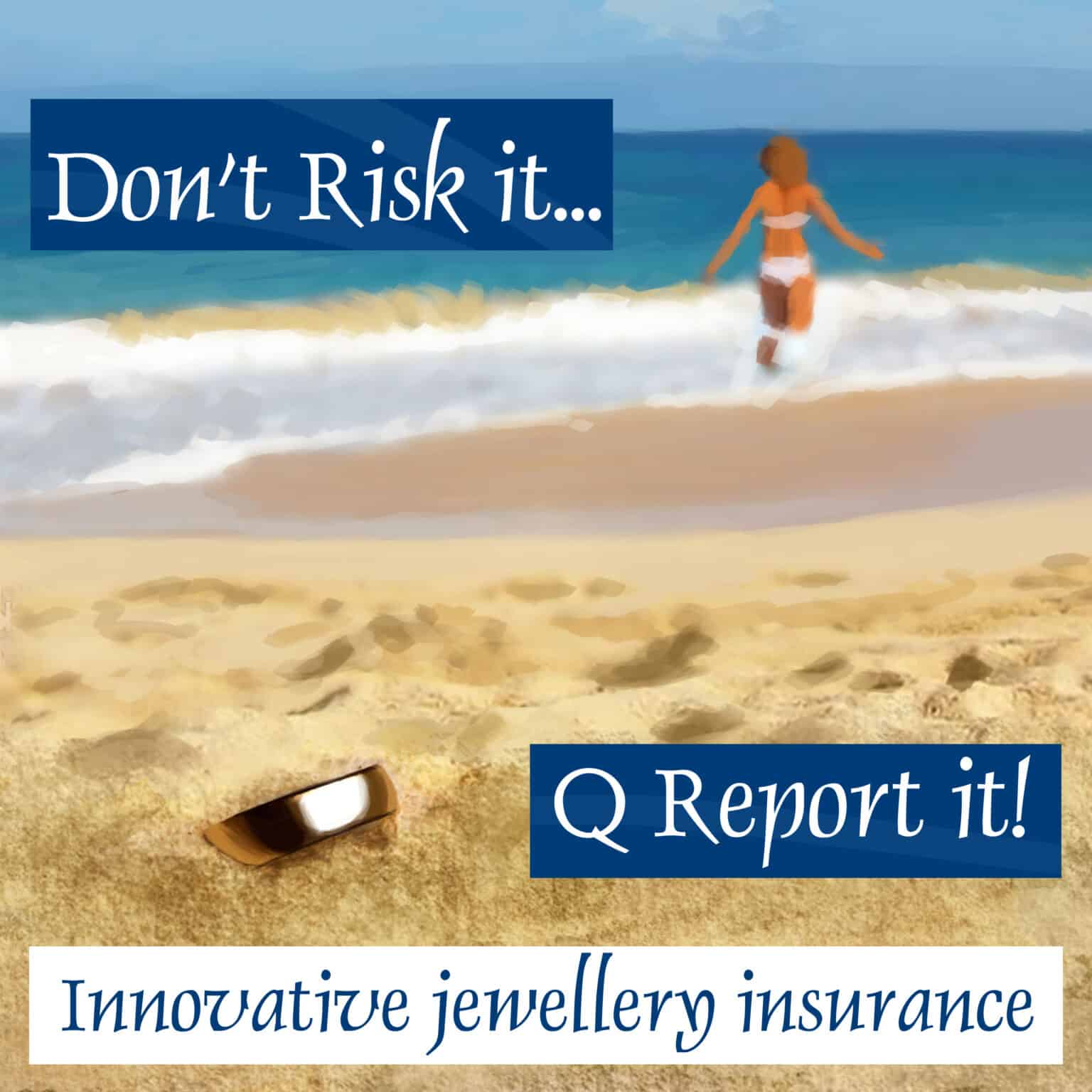 Engagement Ring Insurance
